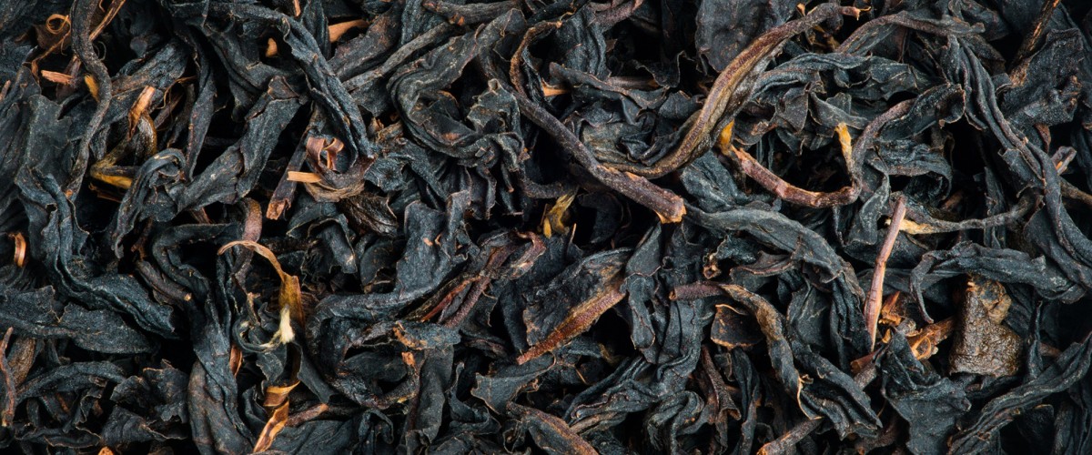 Thé noir Hong Cha : Thé rare de Thaïlande | L'Autre Thé