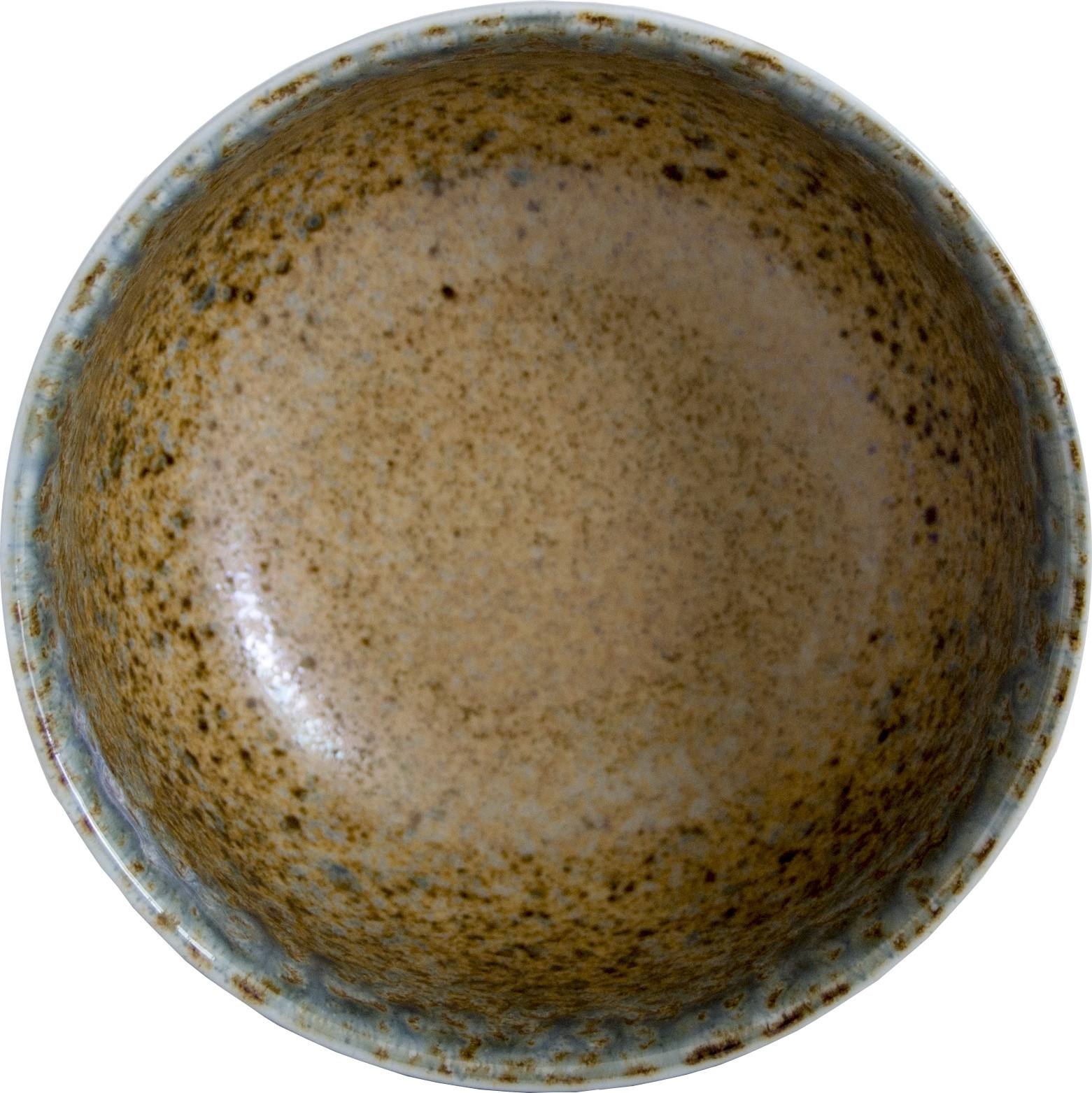 Japanese matcha bowl