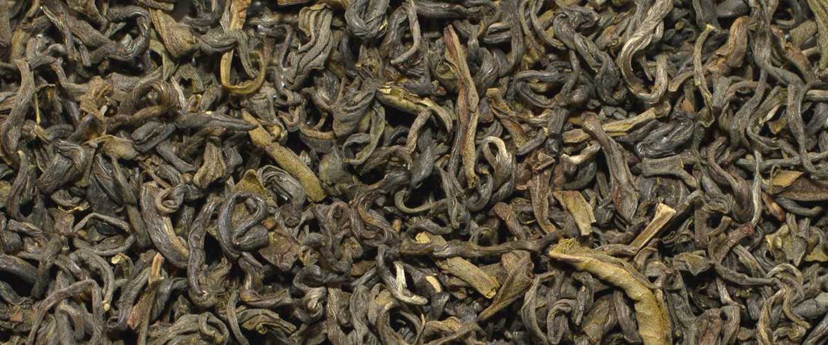 Nepal Ilam Green Tea