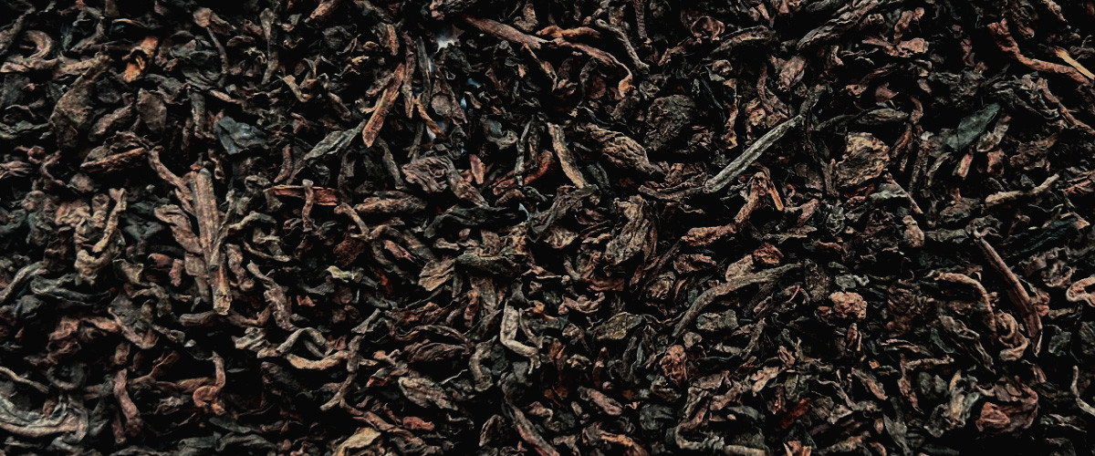 Malawi Dark Tea