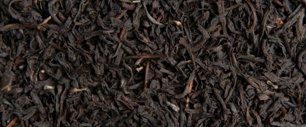 Rwanda Kinihira: Fruity and Spicy - An Organic Black Tea